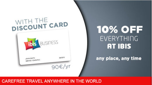 ibis-business-card | Verylvke