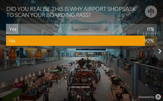 telegraph-boarding-pass-scan-survey | Verylvke