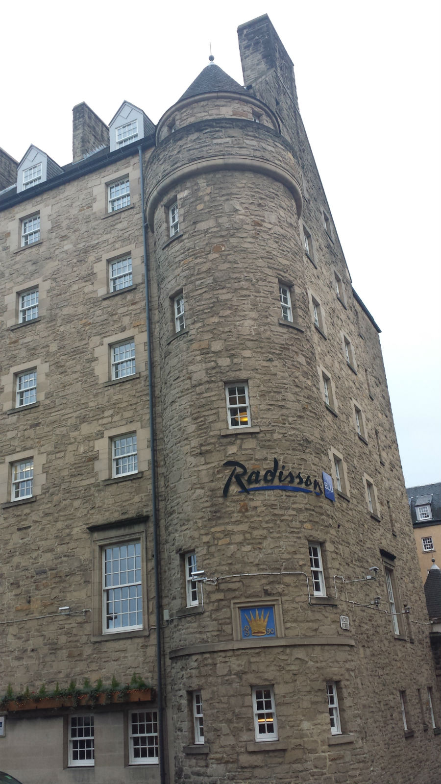 radisson-blu-edinburgh-exterior | Verylvke