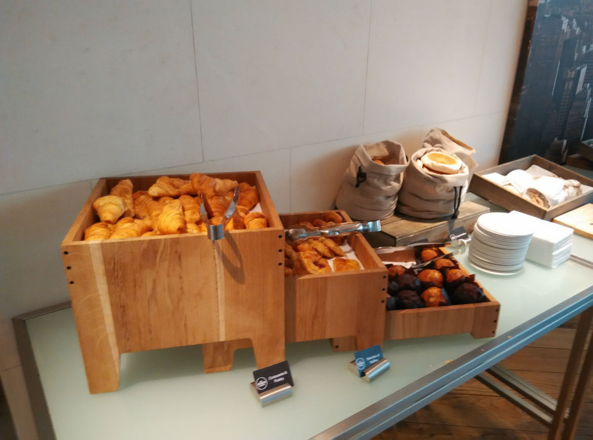 marriott-kensington-breakfast-3 | Verylvke