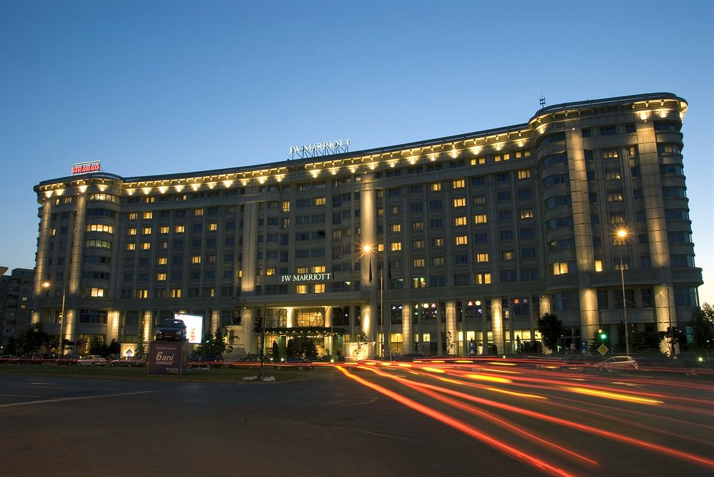 jw-marriott-bucharest | Verylvke