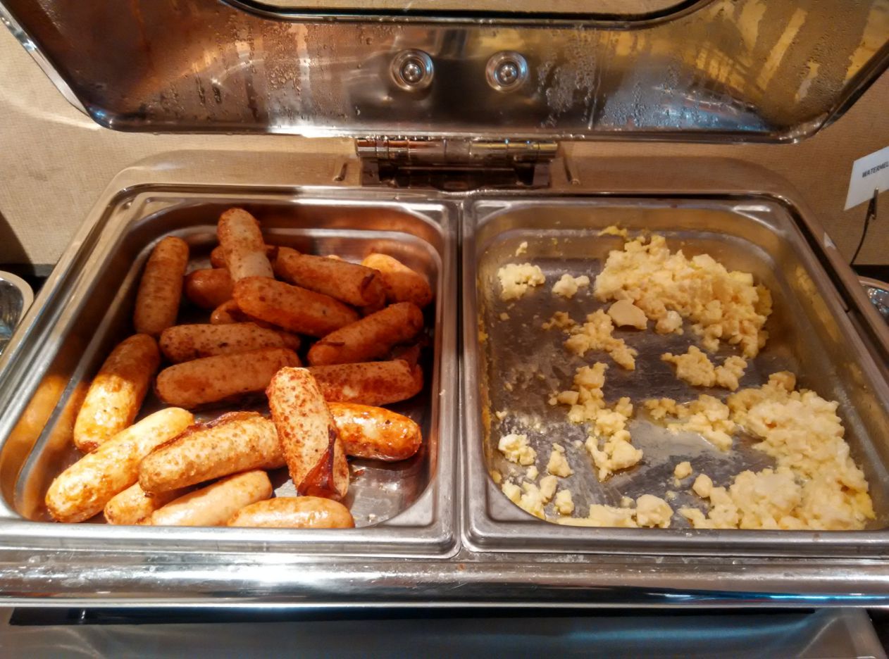 marriott-london-regents-park-executive-lounge-breakfast-2 | Verylvke