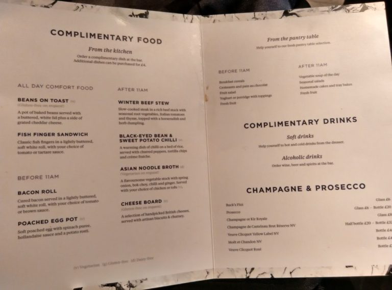 lhr-t3-no1-lounge-menu | Verylvke