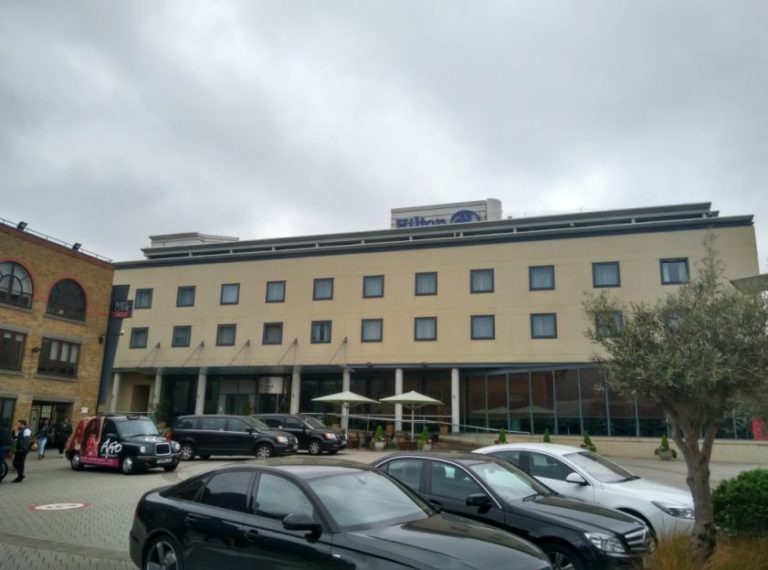 hilton-angel-islington-exterior | Verylvke
