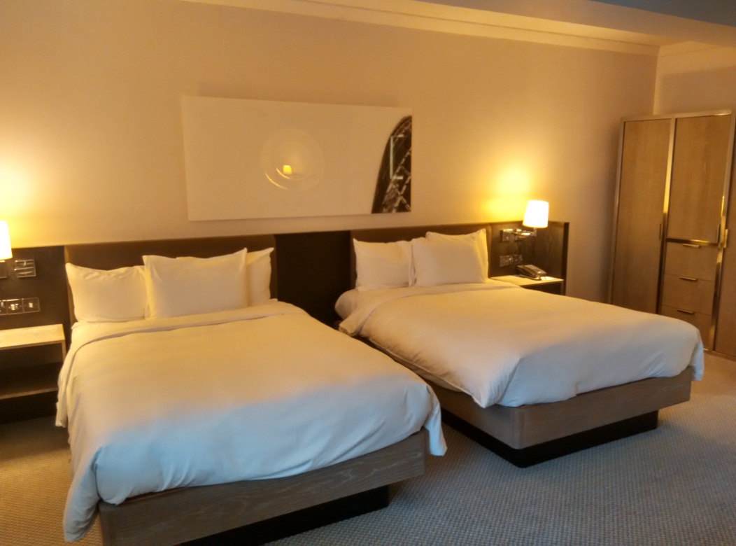 hilton-angel-islington-room-1 | Verylvke
