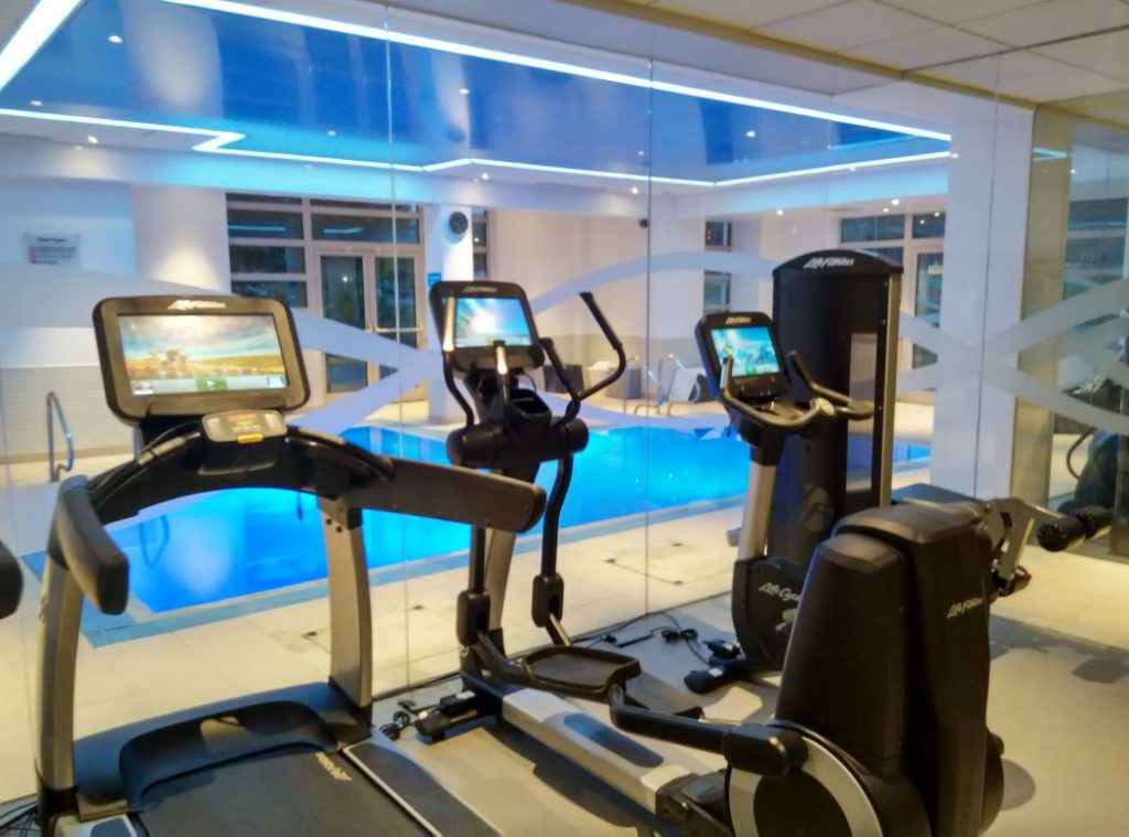 novotel-southampton-gym | Verylvke
