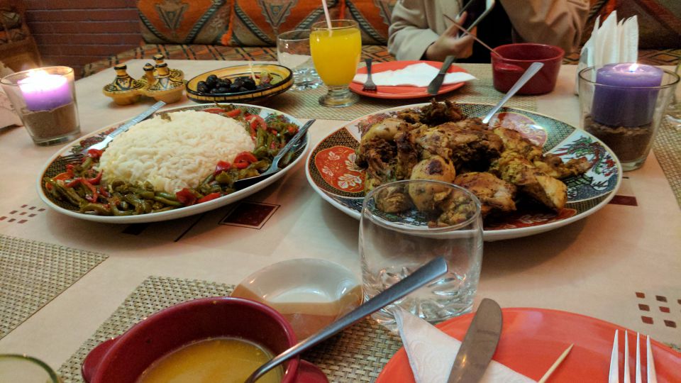 marrakech-roasted-chicken | Verylvke