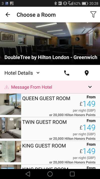 doubletree-london-greenwich-points | Verylvke