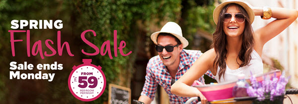 hilton-emea-spring-flash-sale | Verylvke