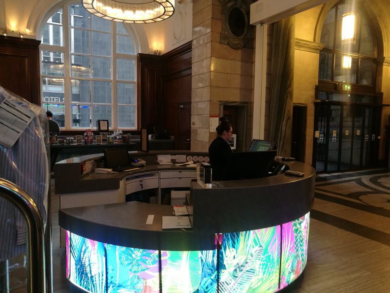 aloft-liverpool-reception | Verylvke