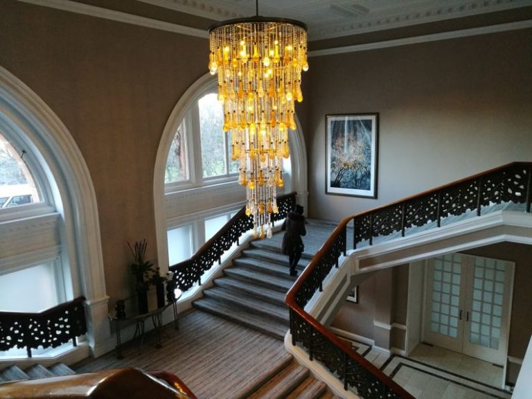 waldorf-astoria-edinburgh-staircase | Verylvke