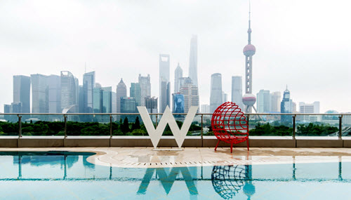 w-shanghai | Verylvke