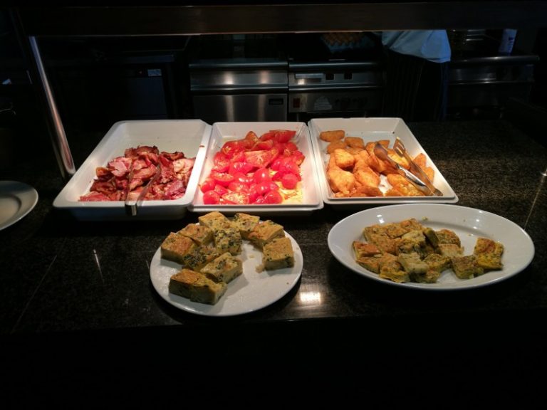 doubletree-london-docklands-breakfast-1 | Verylvke