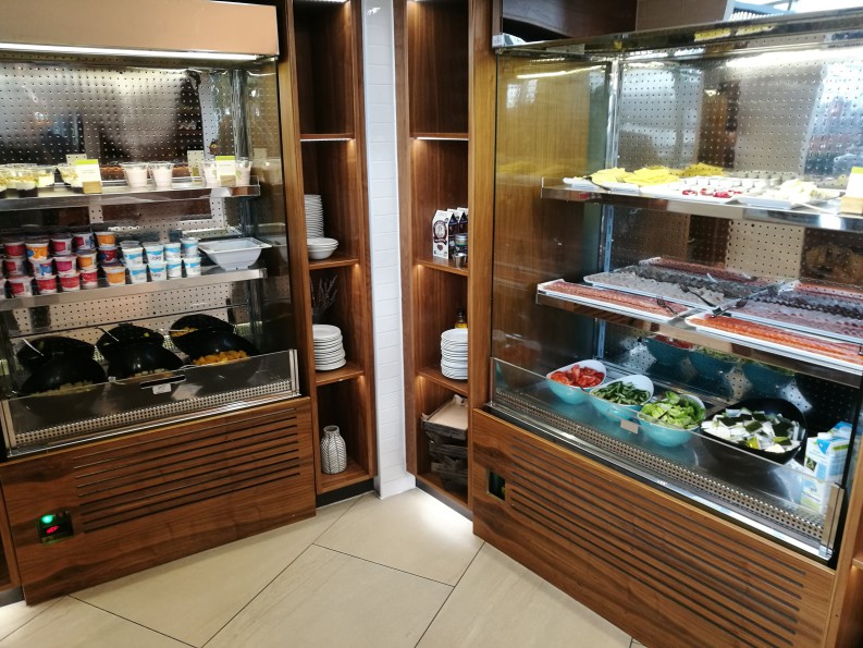 doubletree-london-excel-breakfast-1 | Verylvke