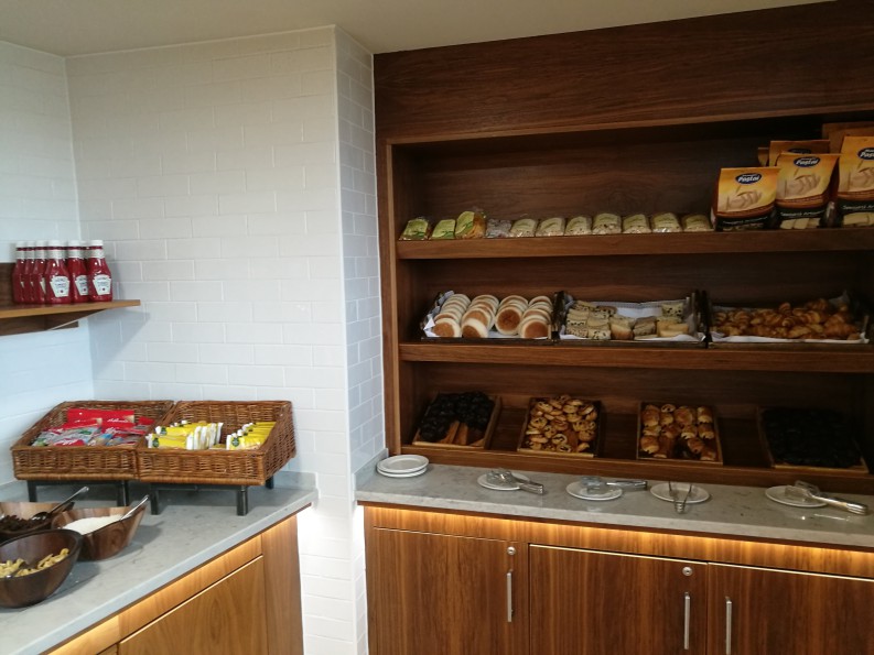 doubletree-london-excel-breakfast-4 | Verylvke