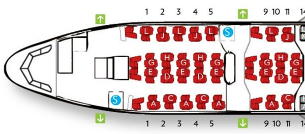 alitalia-business-class-staggered-map | Verylvke