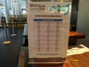 hilton-garden-inn-bali-airport-shuttle-timetable | Verylvke