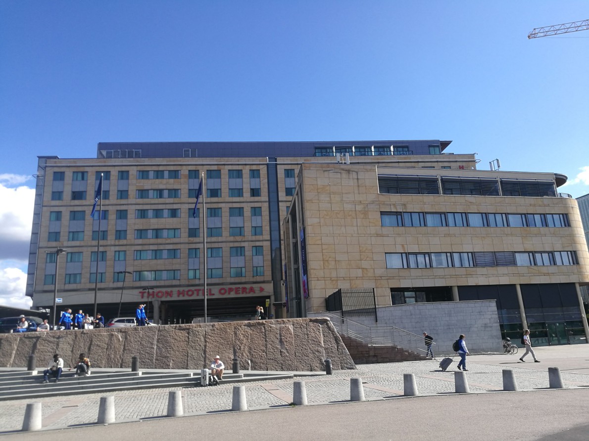 thon-hotel-oslo-opera-exterior | Verylvke