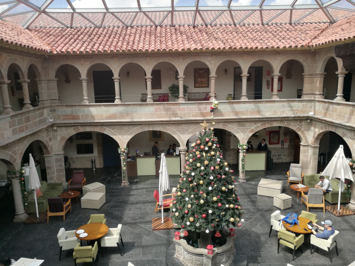 novotel-cusco-atrium | Verylvke