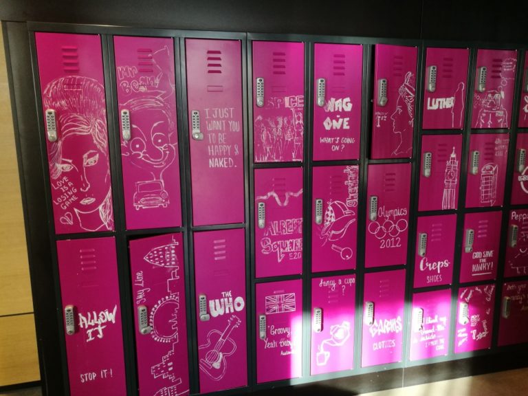 moxy-london-excel-lobby-lockers | Verylvke