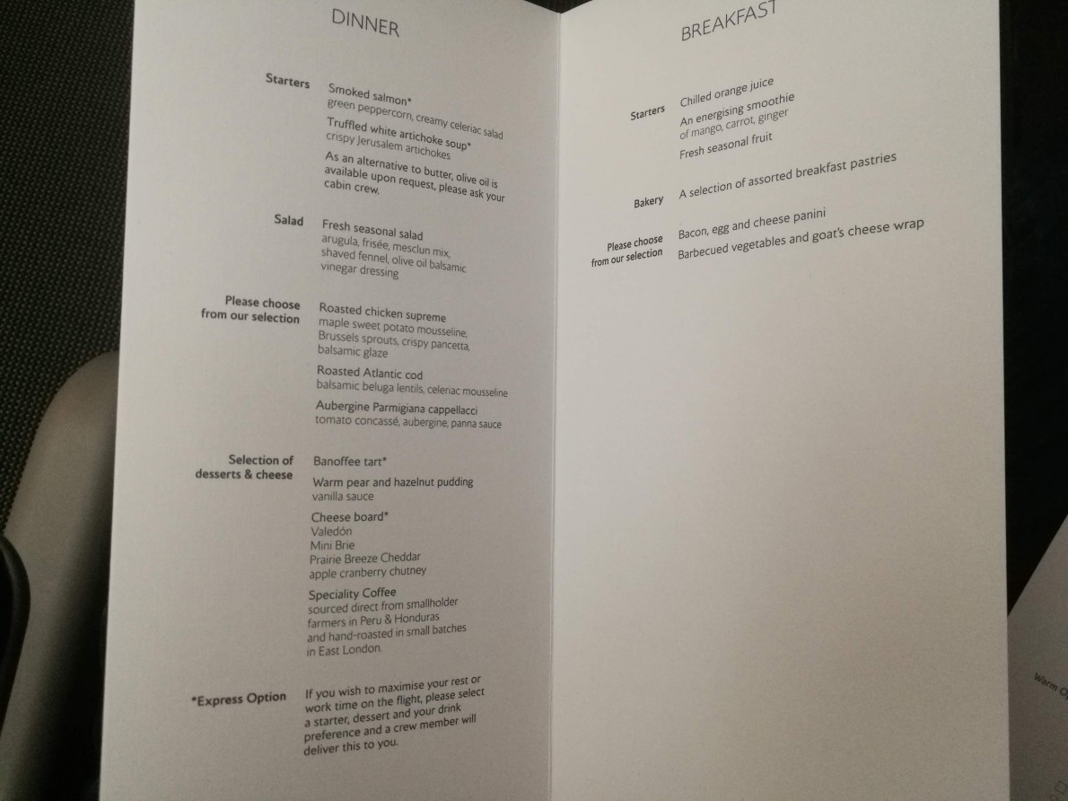british-airways-747-400-club-world-menu | Verylvke