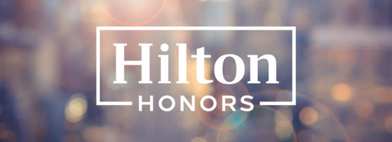 hilton-honors-logo | Verylvke