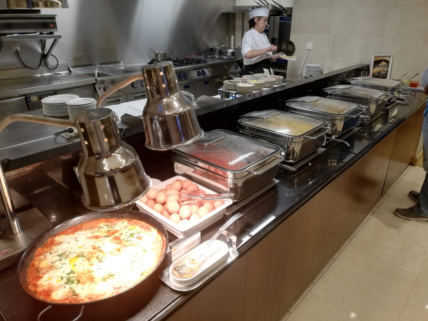 hilton-bucharest-athenee-palace-breakfast-1 | Verylvke