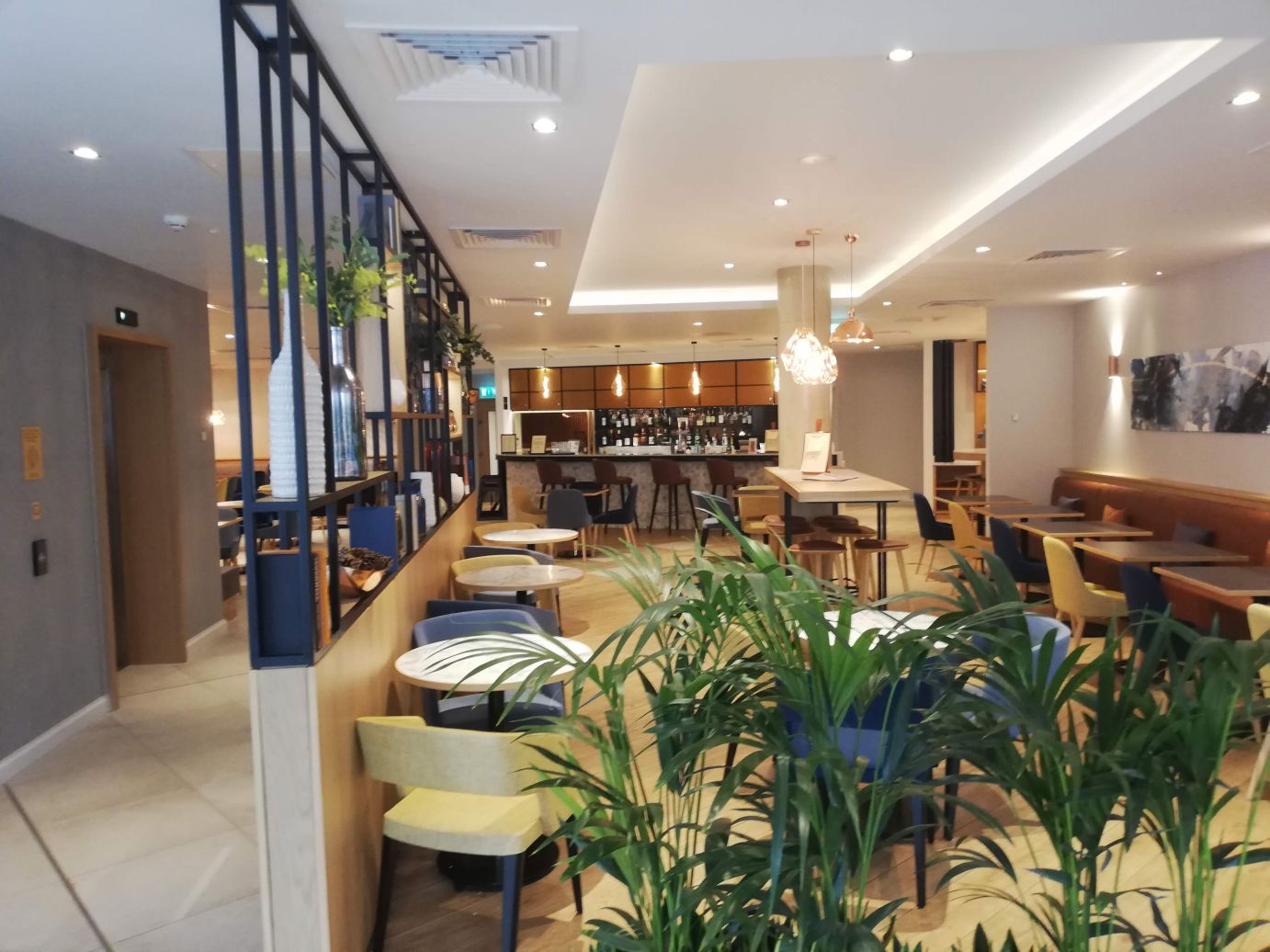 oxford-courtyard-restaurant | Verylvke