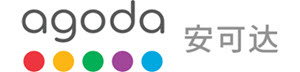 agoda-logo-chinese | Verylvke