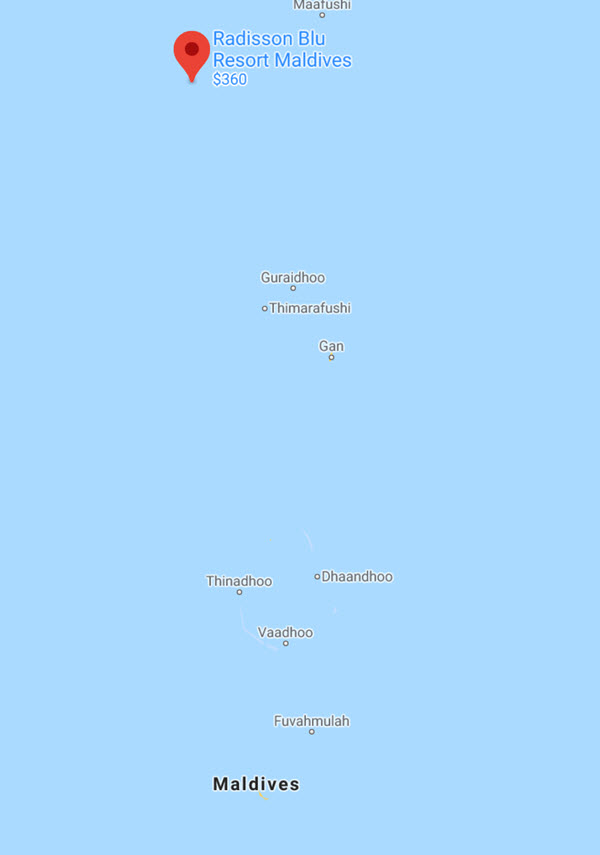 radisson-blu-maldives-map-1 | Verylvke
