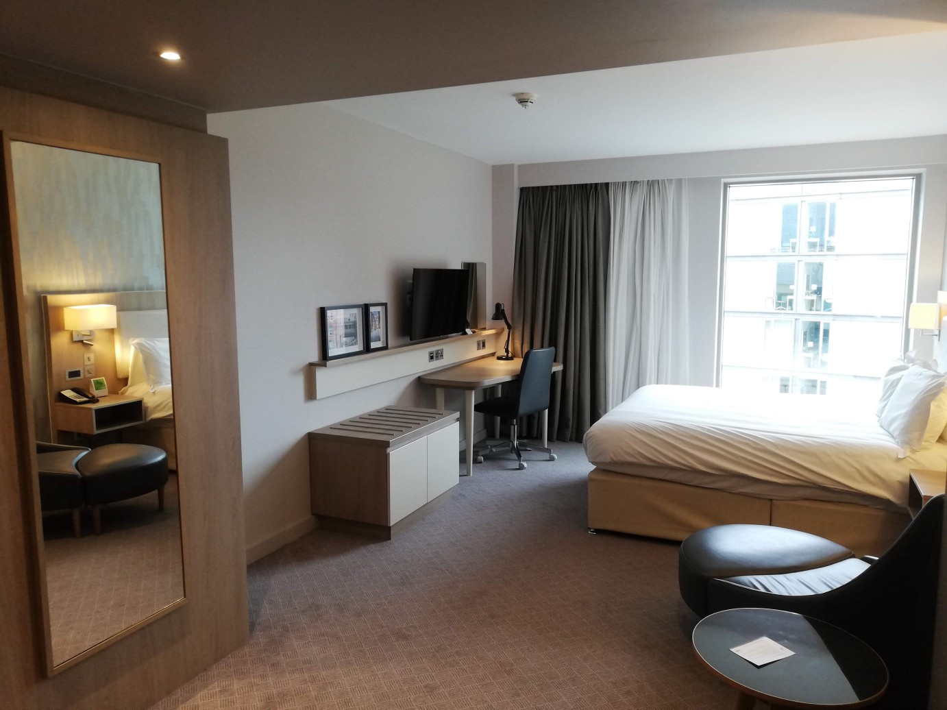 holiday-inn-manchester-city-centre-room-1 | Verylvke