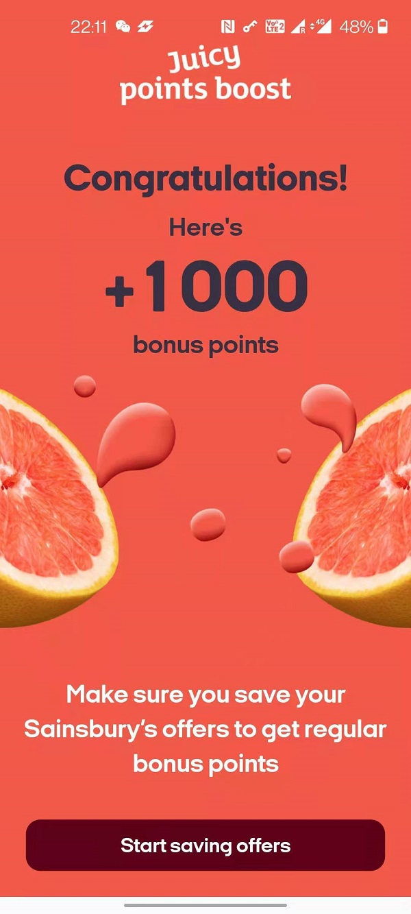 nectar-juicy-points-boost | Verylvke