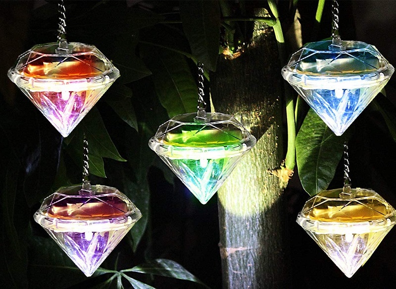 solar-diamond-lights | Verylvke