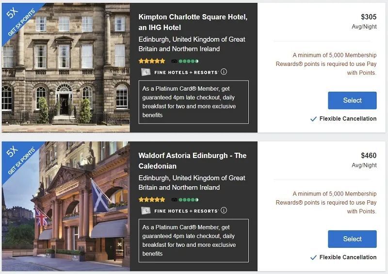 amex-fhr-edinburgh-example | Verylvke
