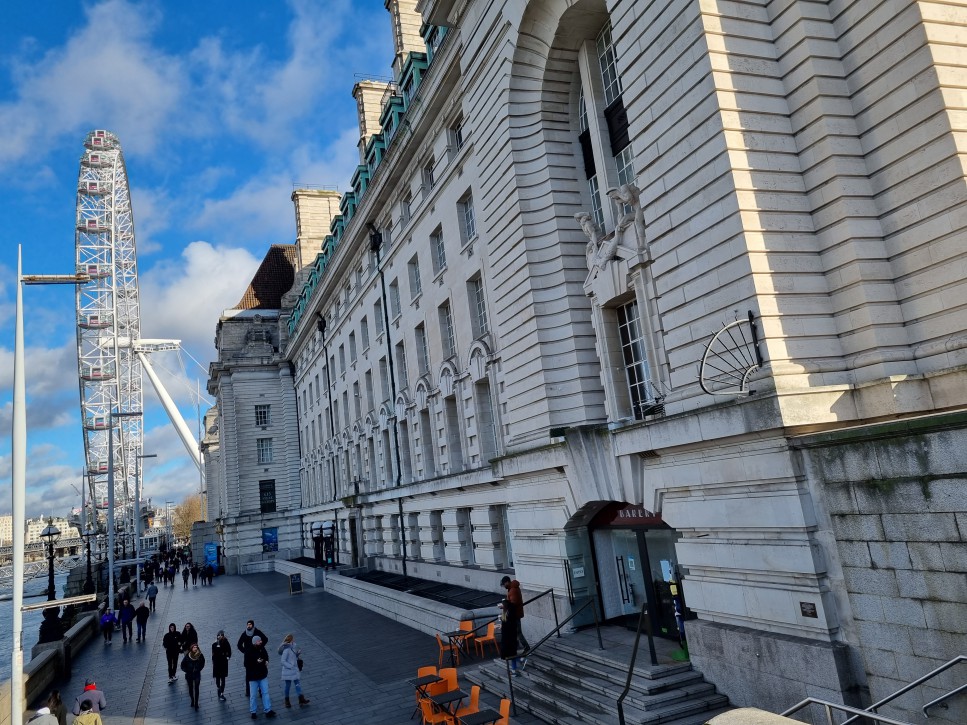 london-marriott-county-hall-building-2 | Verylvke