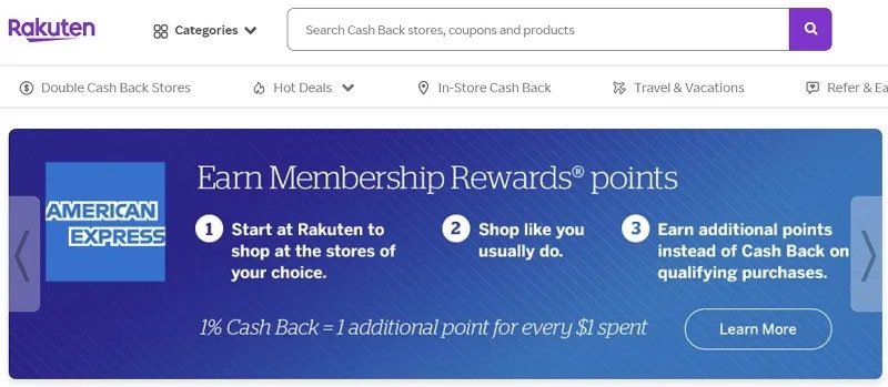 rakuten-membership-rewards | Verylvke