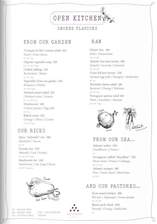 six-senses-duoro-valley-menu-1 | Verylvke
