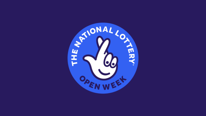 national-lottery-open-week | Verylvke