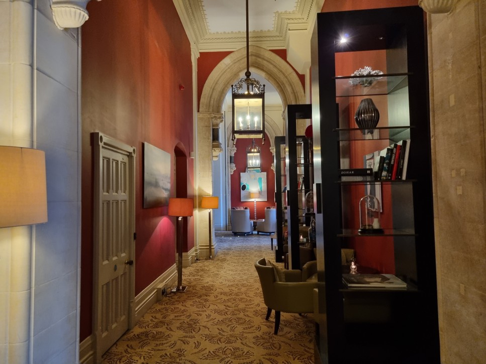 renaissance-st-pancras-chambers-club-2 | Verylvke