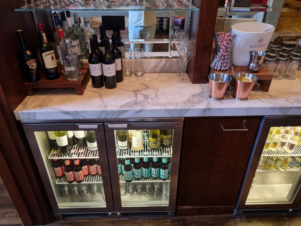 renaissance-st-pancras-chambers-club-drinks | Verylvke