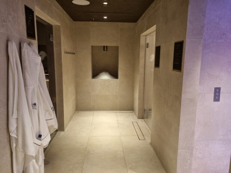 westin-london-city-spa-sauna | Verylvke