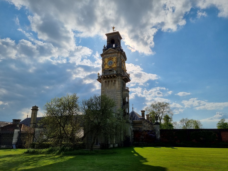 cliveden-house-clock-tower | Verylvke