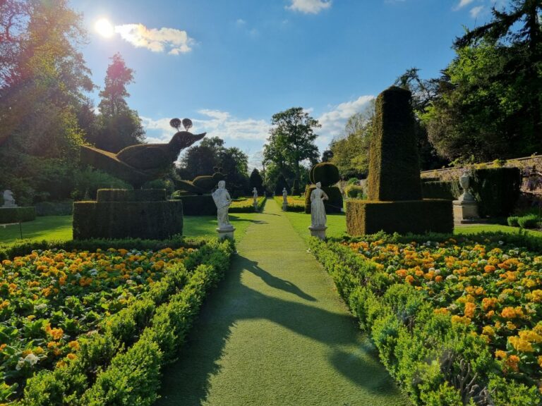 cliveden-house-garden | Verylvke
