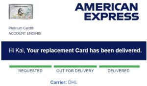 amex-replace-card-delivered | Verylvke