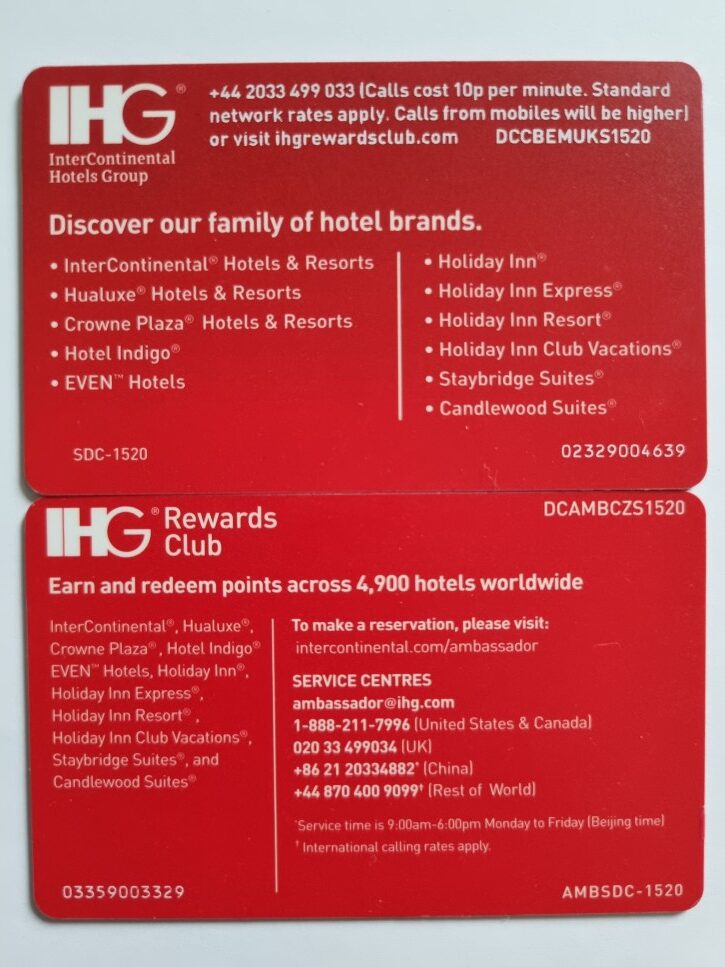 cards-ihg-spire-back | Verylvke