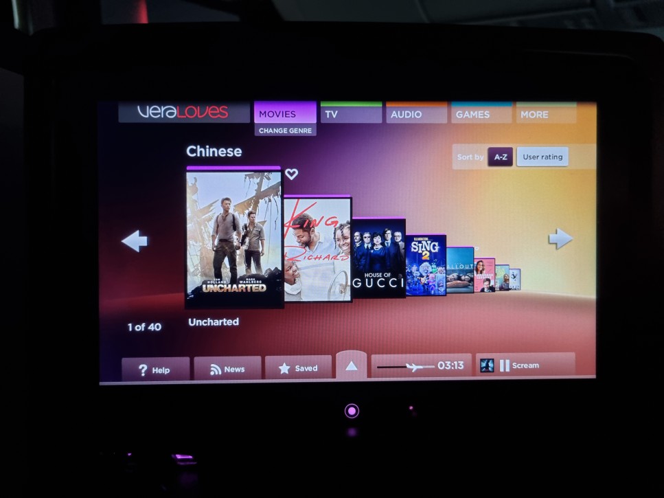 My review of Virgin Atlantic 787-9 Upper Class | Verylvke