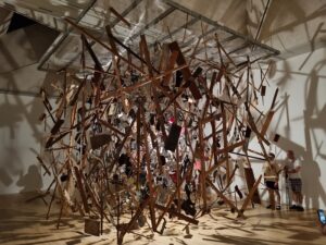 cornelia-parker-shed | Verylvke