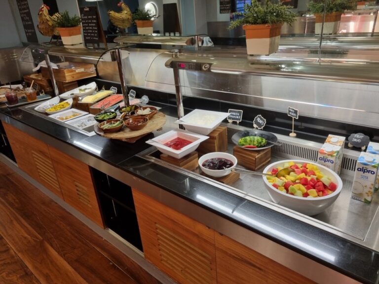 radisson-blu-cardiff-breakfast-2 | Verylvke