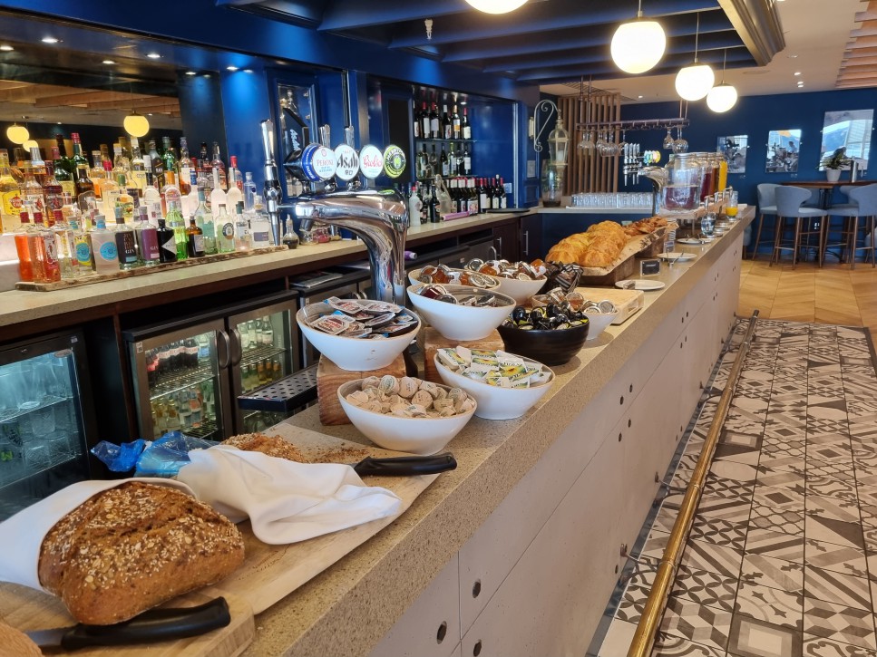 My review of voco St David’s Cardiff | Verylvke