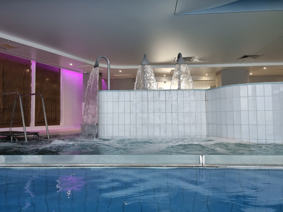 My review of voco St David’s Cardiff | Verylvke